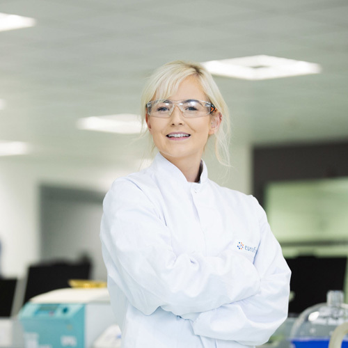 Eurofins PSS delivers lab management during COVID crisis