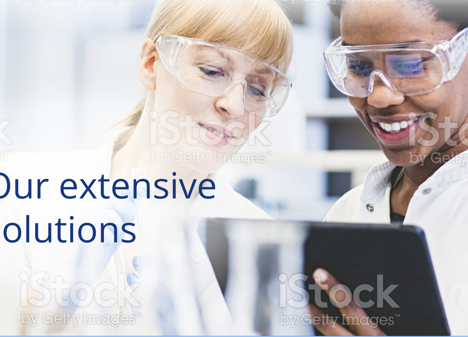 Case Study & Resource page | Eurofins PSS