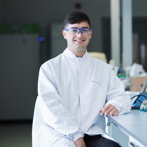 Eurofins PSS delivers lab management during COVID crisis